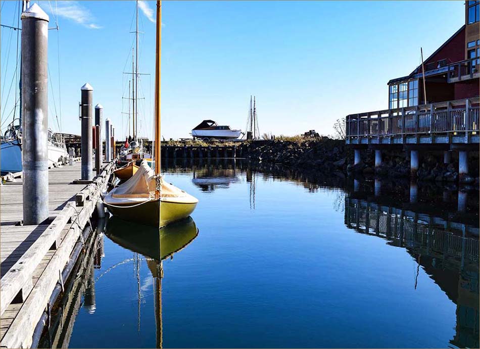 Port Townsend Vacation Rental By Owner 2 Bedroom Waterfront Cottage ...